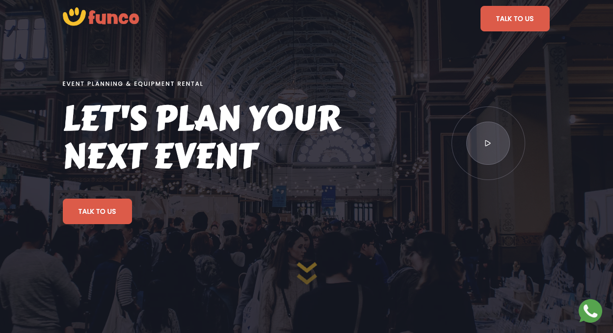 FunCo Singapore | Your One-Stop Solution for Carnival Event and Rentals